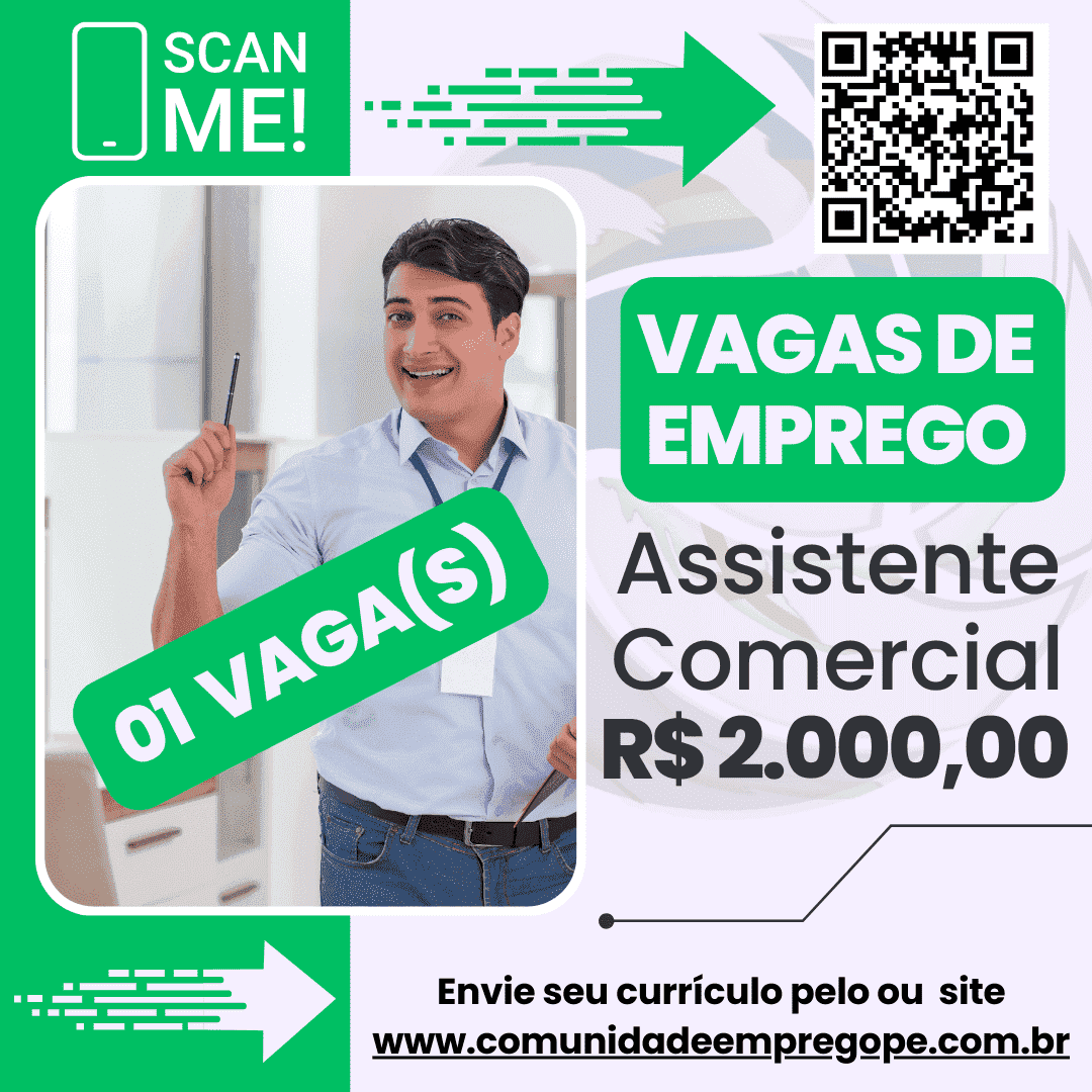 Salario De Um Assistente De Vendas - RETOEDU